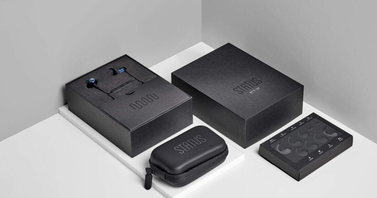 Packaging Design by Ryan Paonessa